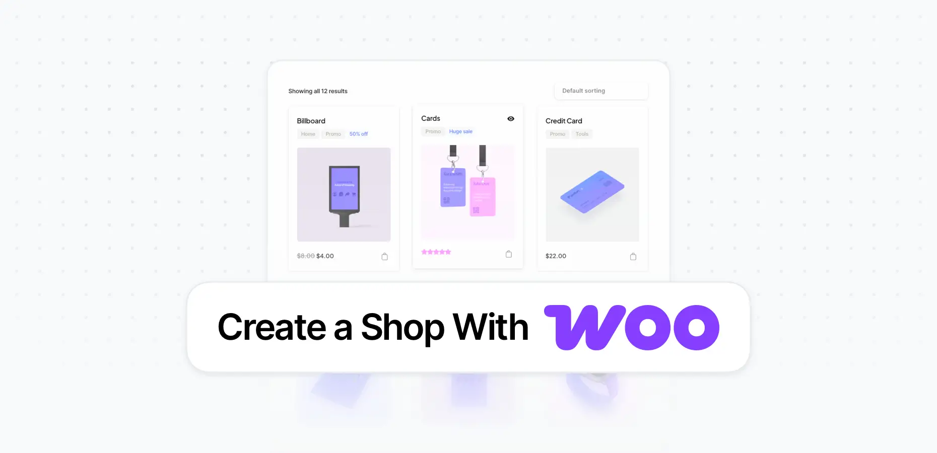 Create A Shop With Woocommerce Pixfort Theme Documentation