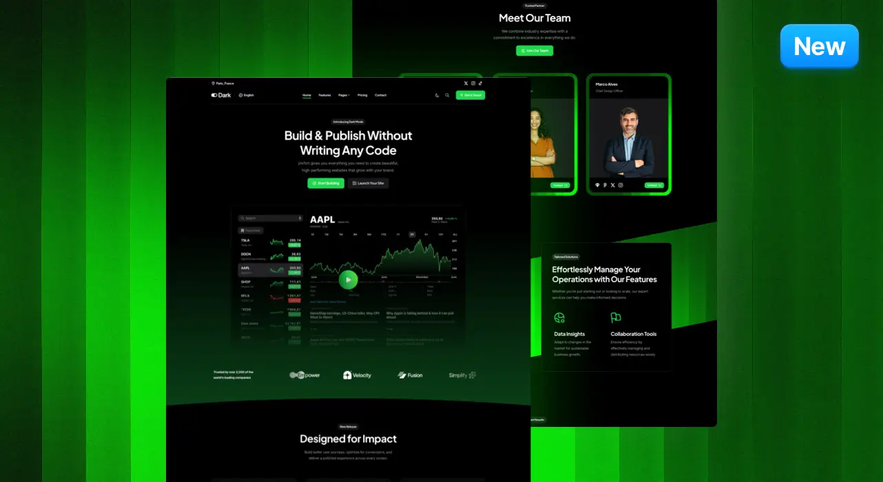 Changelog - pixfort Theme Documentation