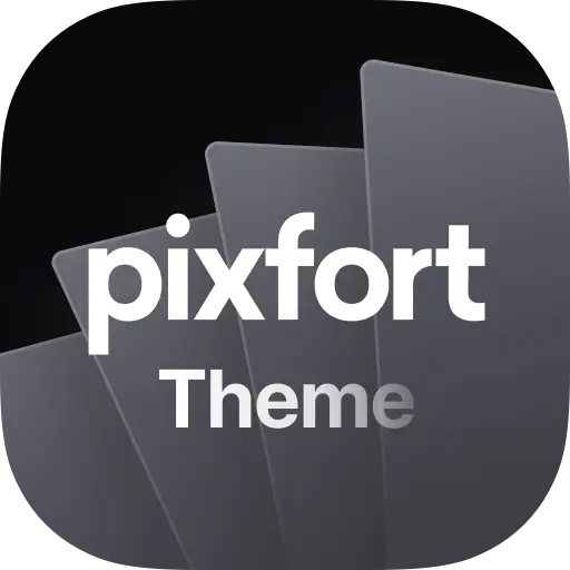 pixfort WordPress Theme - The Next Generation WordPress Theme